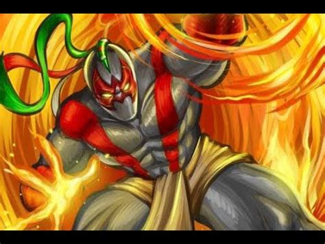 Orígenes de Superhéroes Mexicanos Xiuhcóatl la Serpiente de Fuego