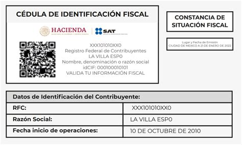 Cambios en el nombre ó razón social del Emisor y Receptor CFDi 4 0