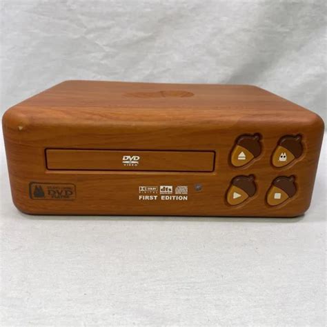 STUDIO GHIBLI MY Neighbor Totoro Ghibli DVD Player Hayao Miyazaki BVHE