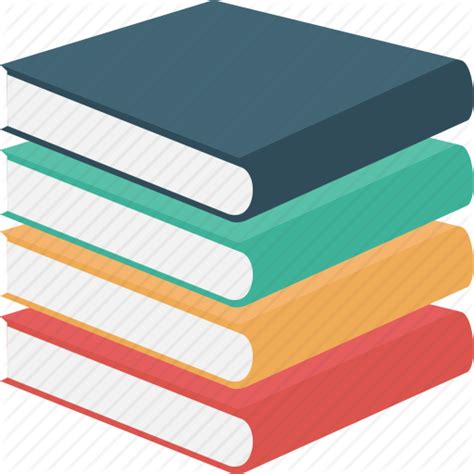 Books Icon Png 191055 Free Icons Library