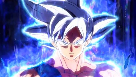 On Twitter RT SLOplays Goku S Transformations CGI Style