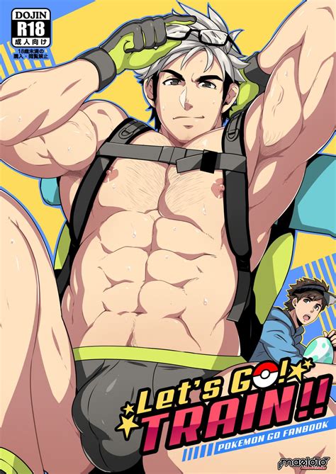 Pok Mon Hentai Gay Hq Er Tico