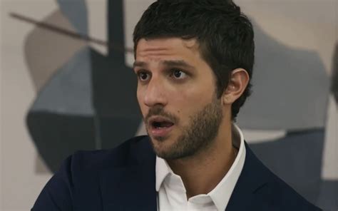Novela Travessia Resumo dos capítulos da semana de 10 a 15 4