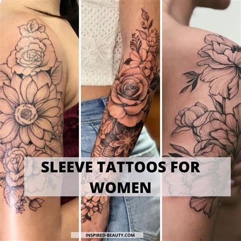 25 Skull Tattoos For Women Inspired Beauty