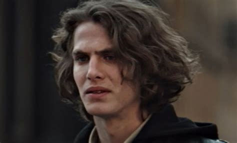 Daniele Liotti chi è il figlio Francesco attore di 20 anni