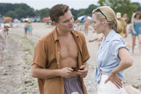 Revolutionary Road 2008