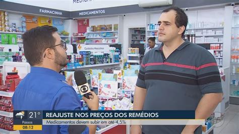 VÍDEOS Bom Dia Cidade Sul de Minas de segunda feira 1º de abril de