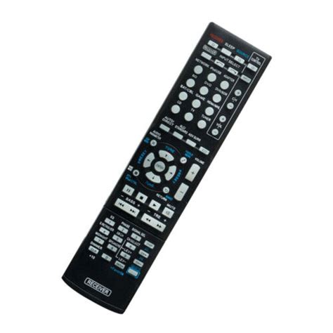 Remote Control For Pioneer Vsx Vsx Tx Vsx Vsx K Av A V