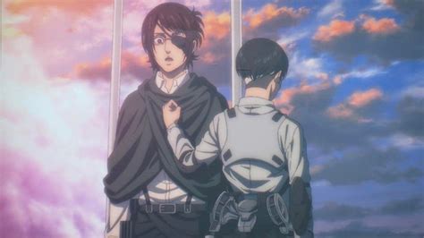 Promocionales De Shingeki No Kyojin Anuncia Fuerte Spoiler