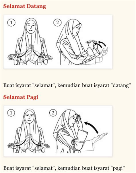 Bahasa Isyarat Nasi Putih Deirdre Slater