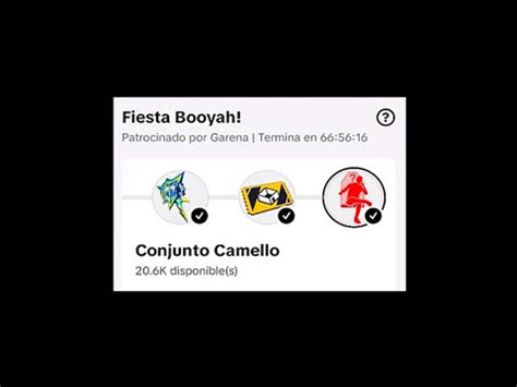 R Pido C Digos Gratis De Tik Tok Para El Emote Baile Crom Tico