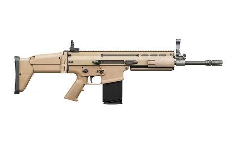 Fabrique Nationale Herstal Mk Scar H Gladius Defense Security