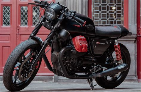 Custom Motorcycles Page 3 BikeBound