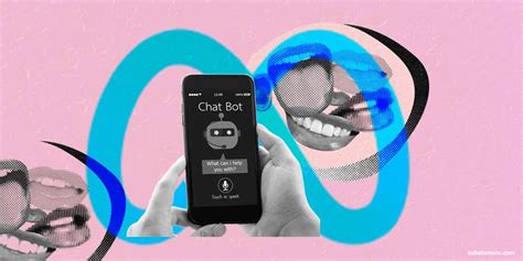 Meta Prepares To Launch Persona Based AI Chatbots Blog Subatomico