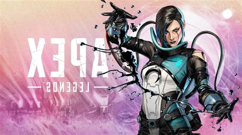 Apex Legends Released A Catalyst Character Trailer Game News