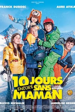 LÉté dernier streaming VF 2023