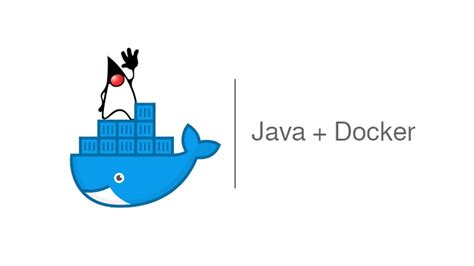 deploy java application using docker youtube