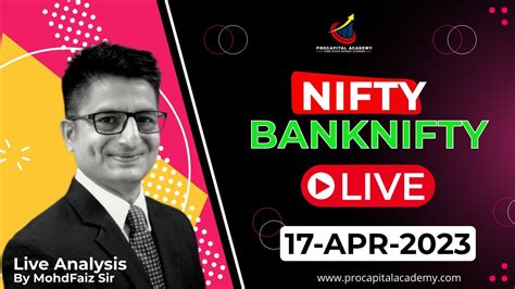 Nifty Live Trading Analysis Bank Nifty Live Trading Live Trading