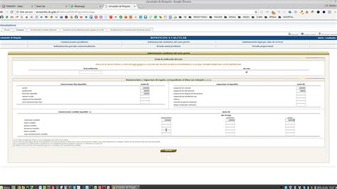 Cómo calcular finiquito por renuncia voluntaria Chile Gestion