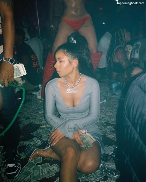 Mariah The Scientist Tyyrab Nude Onlyfans Leaks The Fappening