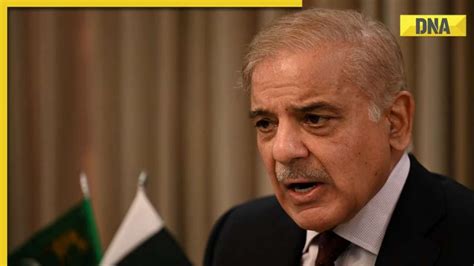 Shehbaz Sharif Voted Pakistan S Prime Minister For A Second Time