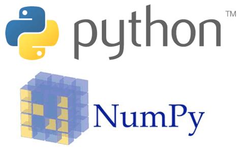 The Python Numpy Library My Courses