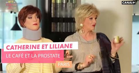 Catherine Et Liliane En Streaming Direct Et Replay Sur CANAL MyCANAL