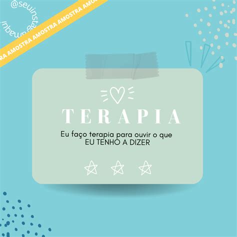 Templates Para Canva Pack Terapia