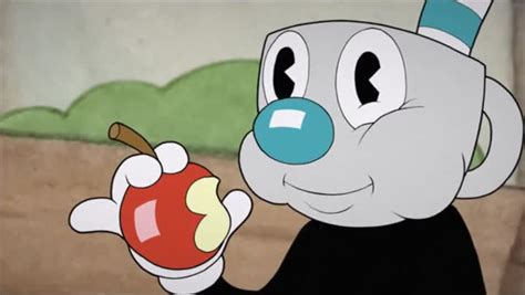 Bande annonce Cuphead est désormais jouable sur Mac jeuxvideo