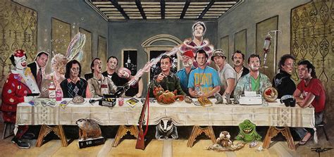 Where Is The Last Supper Painting At PaintingValley Explore