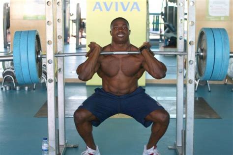 Black Male Athlete Shirtless Archives Naked Black Male Celebs