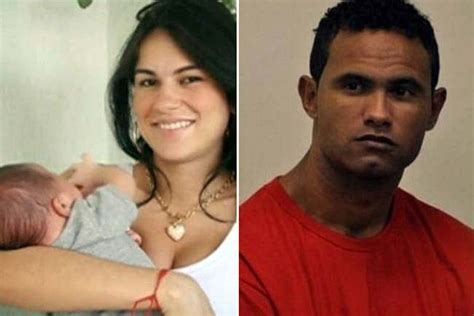Filho De Eliza Samudio E Goleiro Bruno Quer Conhecer O Pai