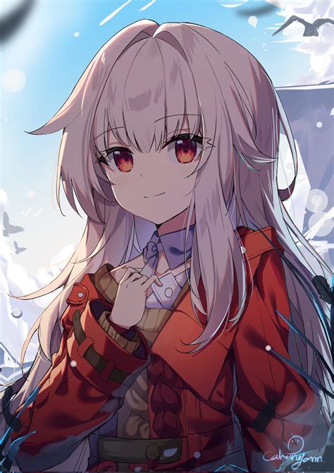 Clara Honkai And More Drawn By Shiroi Ou Danbooru