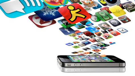 TENDENCIAS DEL MERCADO DE LAS APPS Ecommerce News