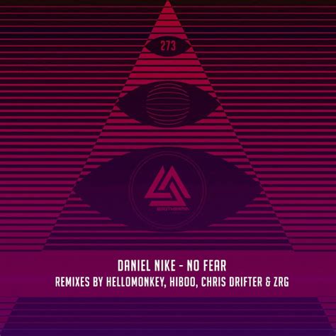 No Fear Original Mix Youtube Music