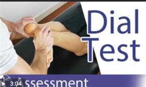 Msk Knee Special Tests Flashcards Quizlet