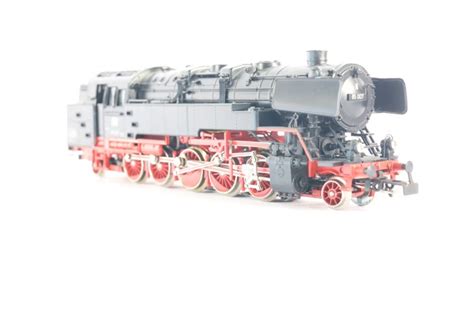 Märklin H0 3309 Tender locomotive 1 BR 85 with Catawiki