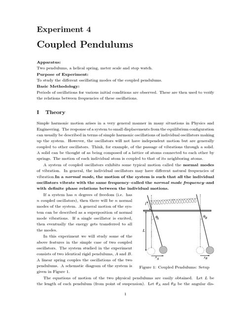 exp04 cp pdf oscillation normal mode