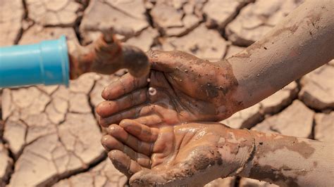 Descubre qué pasaría si se acaba el agua y cómo sobrevivir en esta