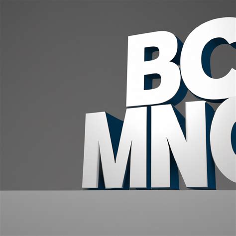 What Is The Bmc Business Model Canvas Consultant Information
