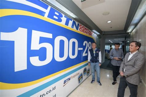 Btn Siap Layani Transaksi Nasabah Selama Musim Lebaran Idul