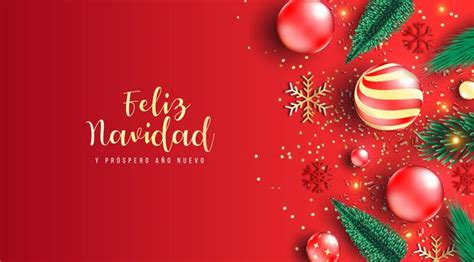 Frases de Navidad por WhatsApp imágenes postales y mensajes de Feliz