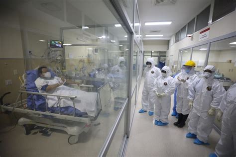 Minsa Emite Alerta Epidemiol Gica En Regiones Por Incremento De Casos
