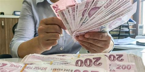 Son dakika Enflasyon açıklandı Memur ve emekli maaşlarına zam ile