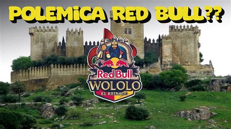 Red Bull El reinado Se abre la polémica Resumen competitivo 10 de