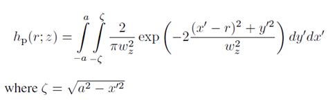 matlab integration passataste