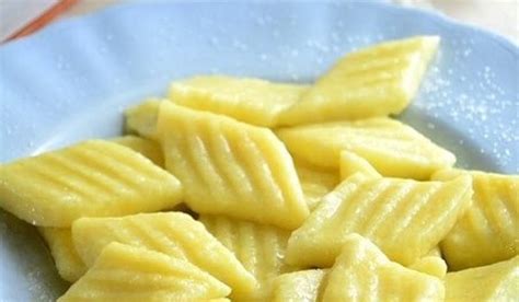 Pomysł na szybki obiad leniwe kopytka PRZEPIS Gazetakrakowska pl