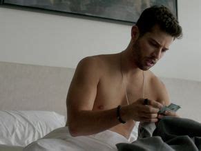 Rafael De La Fuente Nude Aznude Men