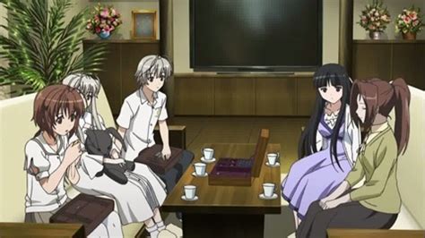 Haruka Girls Yosuga No Sora Photo 20487374 Fanpop