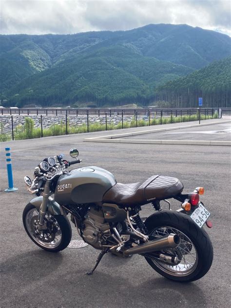 Ducati Gt1000 Ducati Sport Classic Super Bikes Ducati